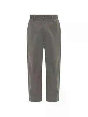 Oakley Loose-fit Trousers - Grey