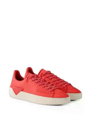 Prada Court Re-nylon Sneakers