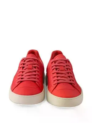 Prada Court Re-nylon Sneakers
