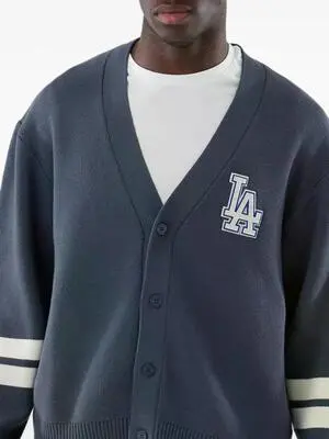 New Era Mlb Losdod Cardigan