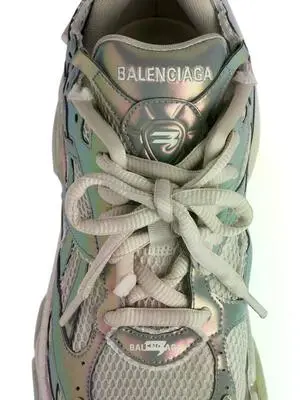 Balenciaga Runner Sneakers - Grey