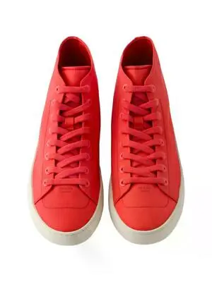 Prada High-top Re-nylon Sneakers