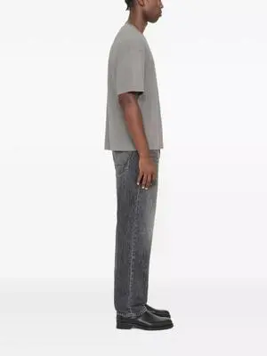 ALLSAINTS Logo-stamp T-shirt