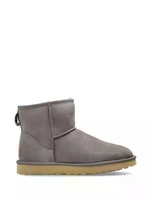 UGG Classic Mini Ii Boots - Grey