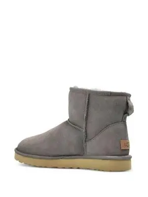UGG Classic Mini Ii Boots - Grey