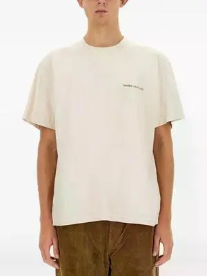 AWAKE NY Logo-print T-shirt