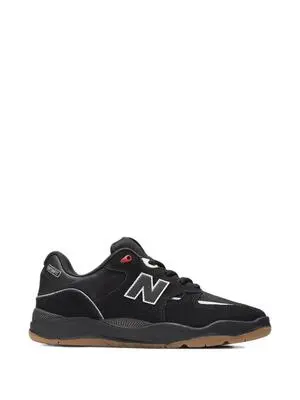 NEW BALANCE Numeric 1010 Tiago Lemos Sneakers - Black