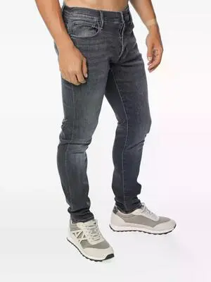 G-star Raw 3301 Slim-fit Jeans