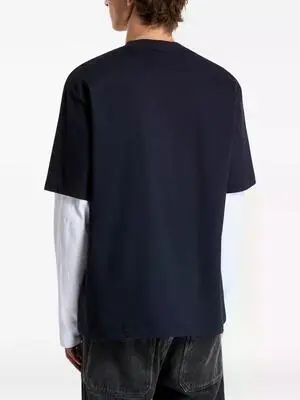 Fred Perry Logo-print T-shirt