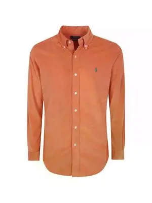 Polo Ralph Lauren Corduroy Button-down Shirt