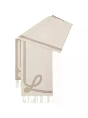 Loewe Wrap Scarves