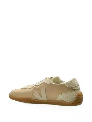 VEJA X Baserange Panelled Sneakers