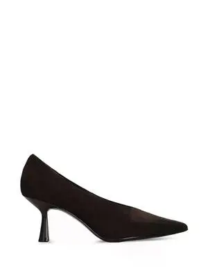 Bibi Lou Heeled Pumps