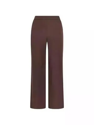 Maliparmi Ankle Length Pants For Women