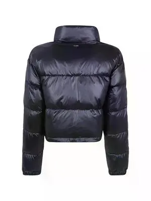 TWINSET Quilted Puffer Jacket
