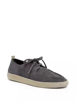 Officine Creative Herbie 012 Derby Shoes
