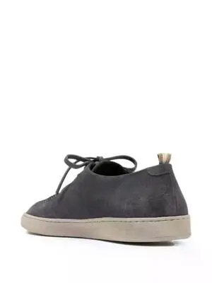Officine Creative Herbie 012 Derby Shoes