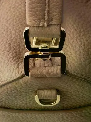 Prada Small Leather Bag