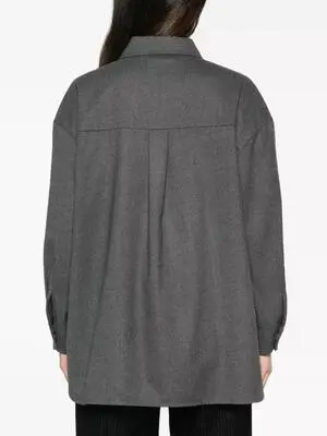 ROSSI Siyan Button-up Shirt