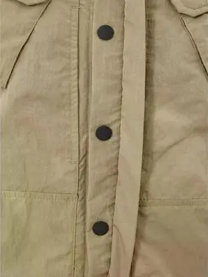 Paul & Shark Logo-patch Flap-pocket Jacket