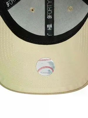 New Era 9forty New York Yankees Mlb Baseball Cap