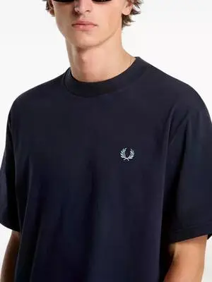 Fred Perry 1952 Graphic-print T-shirt