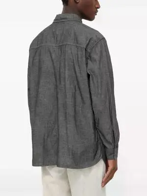 LEVI'S Auburn Denim Shirt