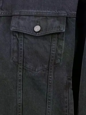 Saint Laurent Denim Jacket
