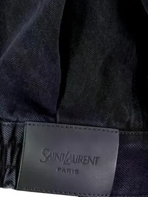 Saint Laurent Denim Jacket