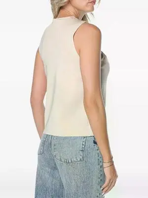 Ted Baker London Myllia Twist-neck Top