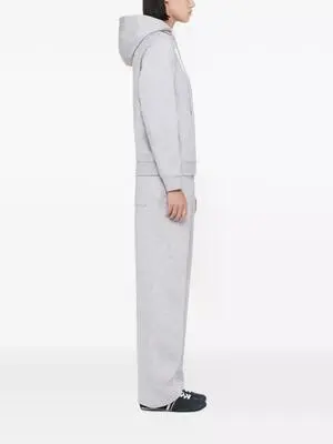 ALLSAINTS Lily Raglan-sleeve Hoodie