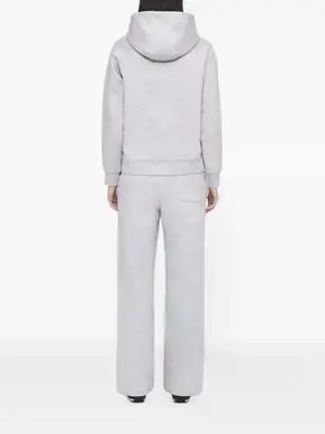 ALLSAINTS Lily Raglan-sleeve Hoodie