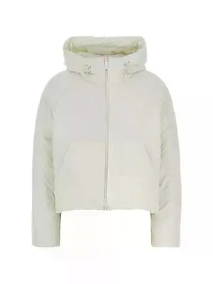 Herno Hooded Puffer Jacket