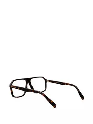 Marc Jacobs Tortoiseshell-effect Glasses