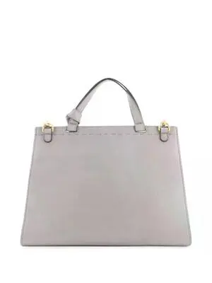 Gucci Gg Marmont Top Handle Bag Leather Small Satchel