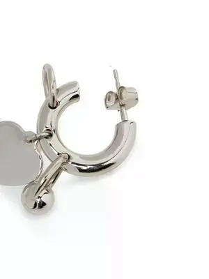 JUSTINE CLENQUET Isa Earrings