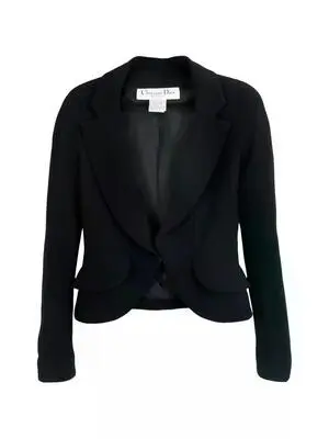 DIOR Front Pockets Jacket