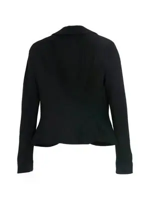 Dior Front Pockets Jacket