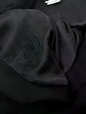 Dior Front Pockets Jacket