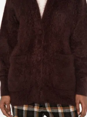 FORTE_FORTE Cashmere Cardigan