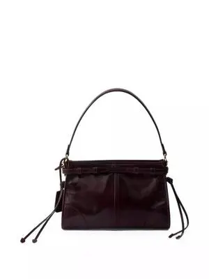 Prada Bonnie Small Leather Handbag