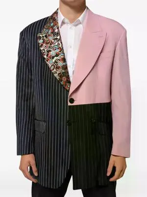 Single Breasted Suits For Men