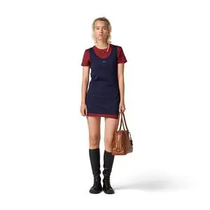 Miu Miu Jersey Dress
