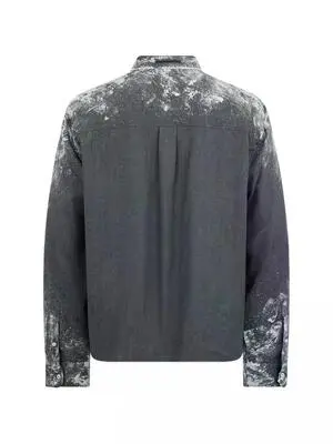 Dsquared2 Frosted Boxy Shirt