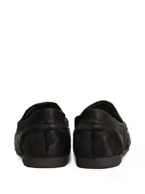Ash Jasper Stud-embellishment Loafers
