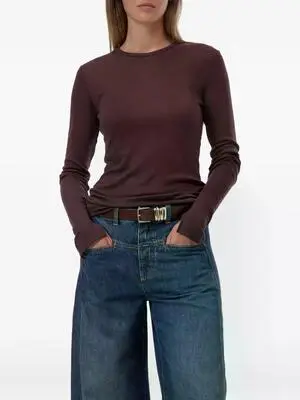 Closed Long-sleeve T-shirt