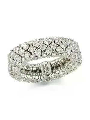 Roberto Demeglio Cashmere Diamond Ring