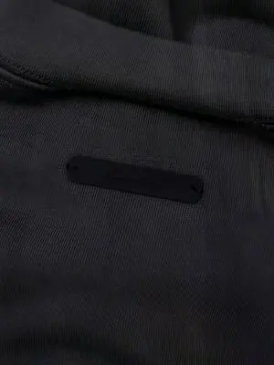 Fear Of God 3/4-sleeve Crew-neck T-shirt - Grey
