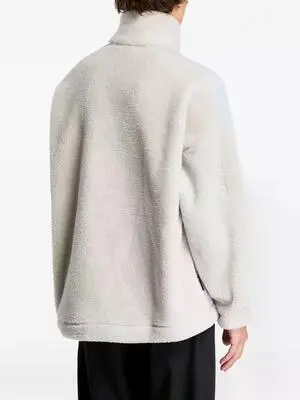 Adidas Terrex Xploric Climawarm High-pile Sweater