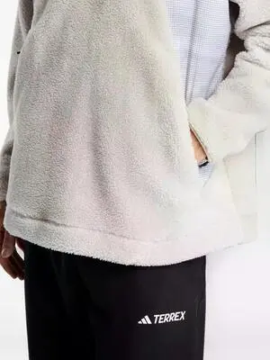 Adidas Terrex Xploric Climawarm High-pile Sweater